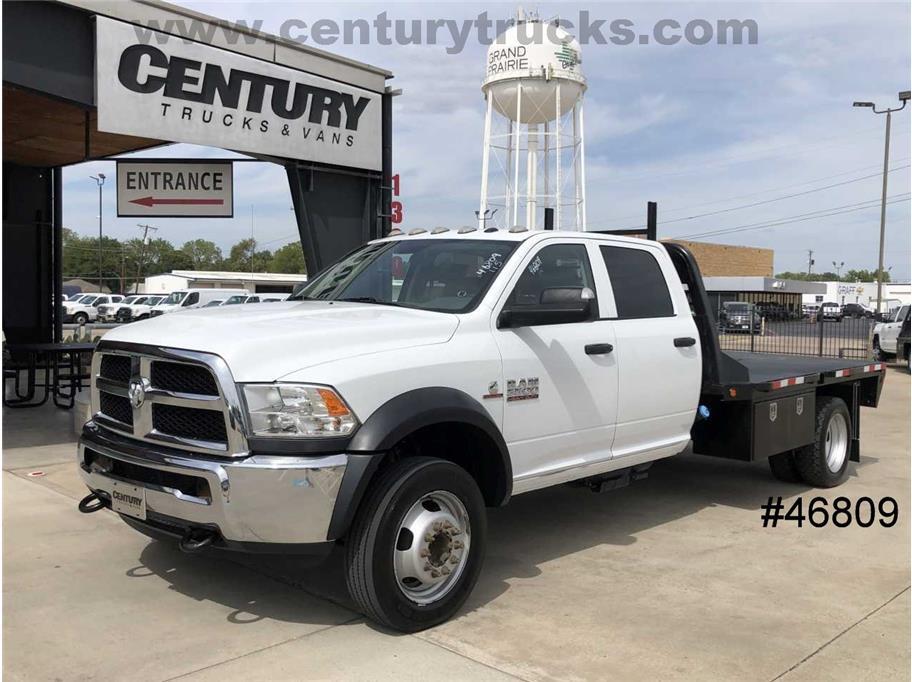 5500 For Sale - Ram 5500 Flatbed Trucks Near Me - Commercial Truck Trader