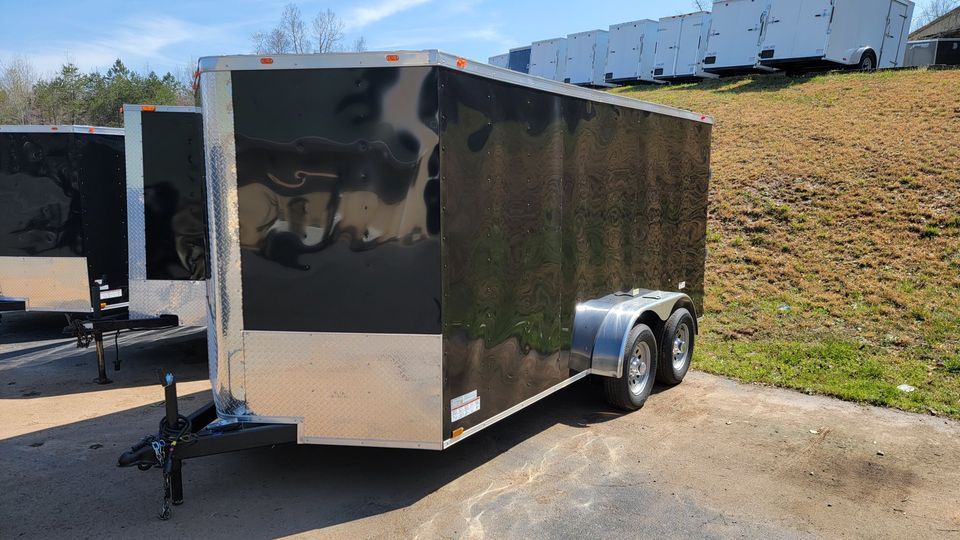 Cynergy Cargo For Sale - Cynergy Cargo Trailers Near Me - Commercial ...