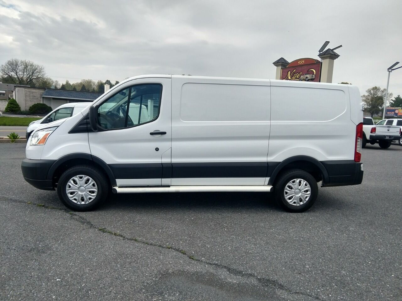 Pennsylvania - Cargo Vans For Sale - Commercial Truck Trader