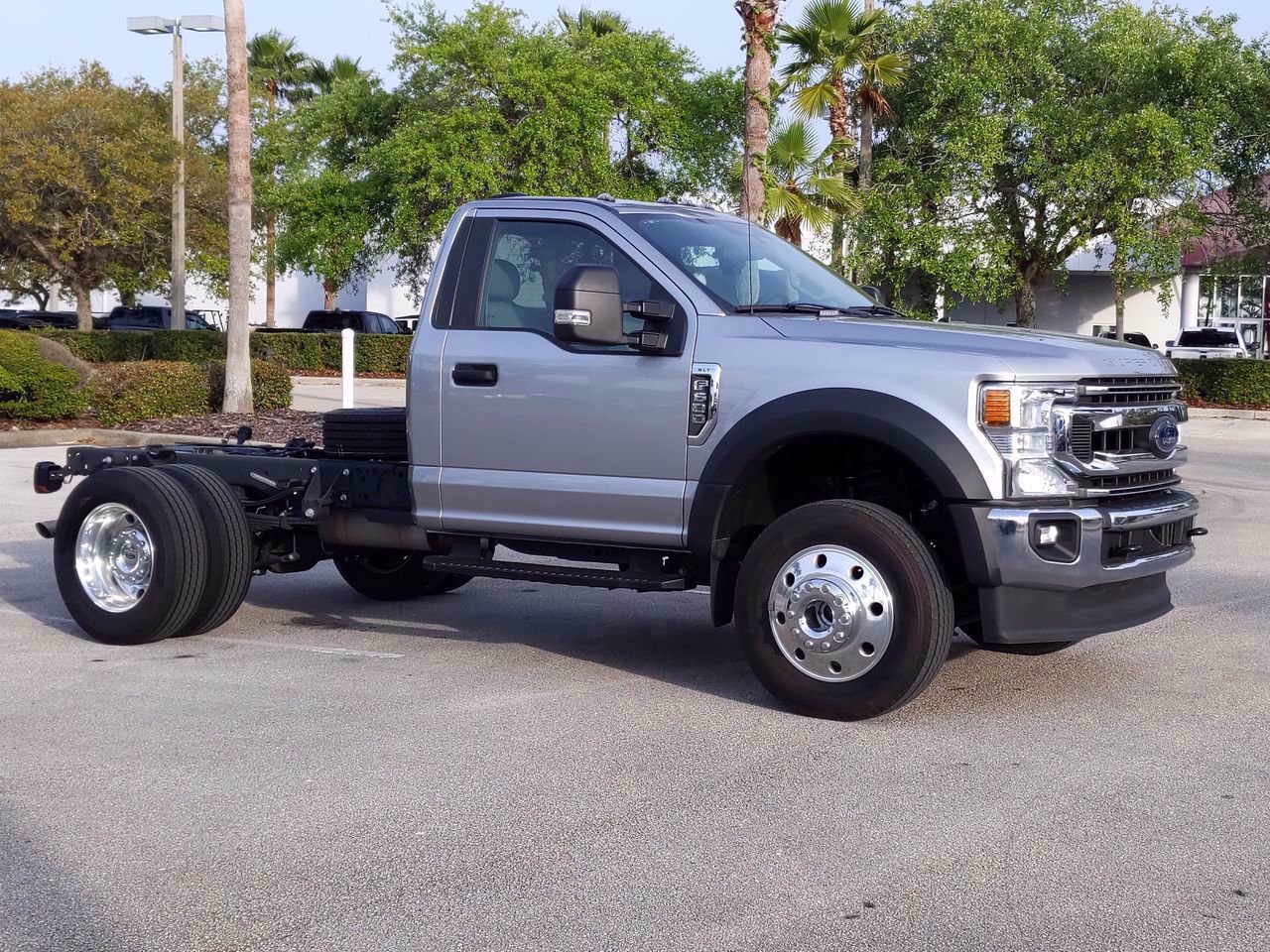 F600 For Sale - Ford F600 Trucks Near Me - Commercial Truck Trader