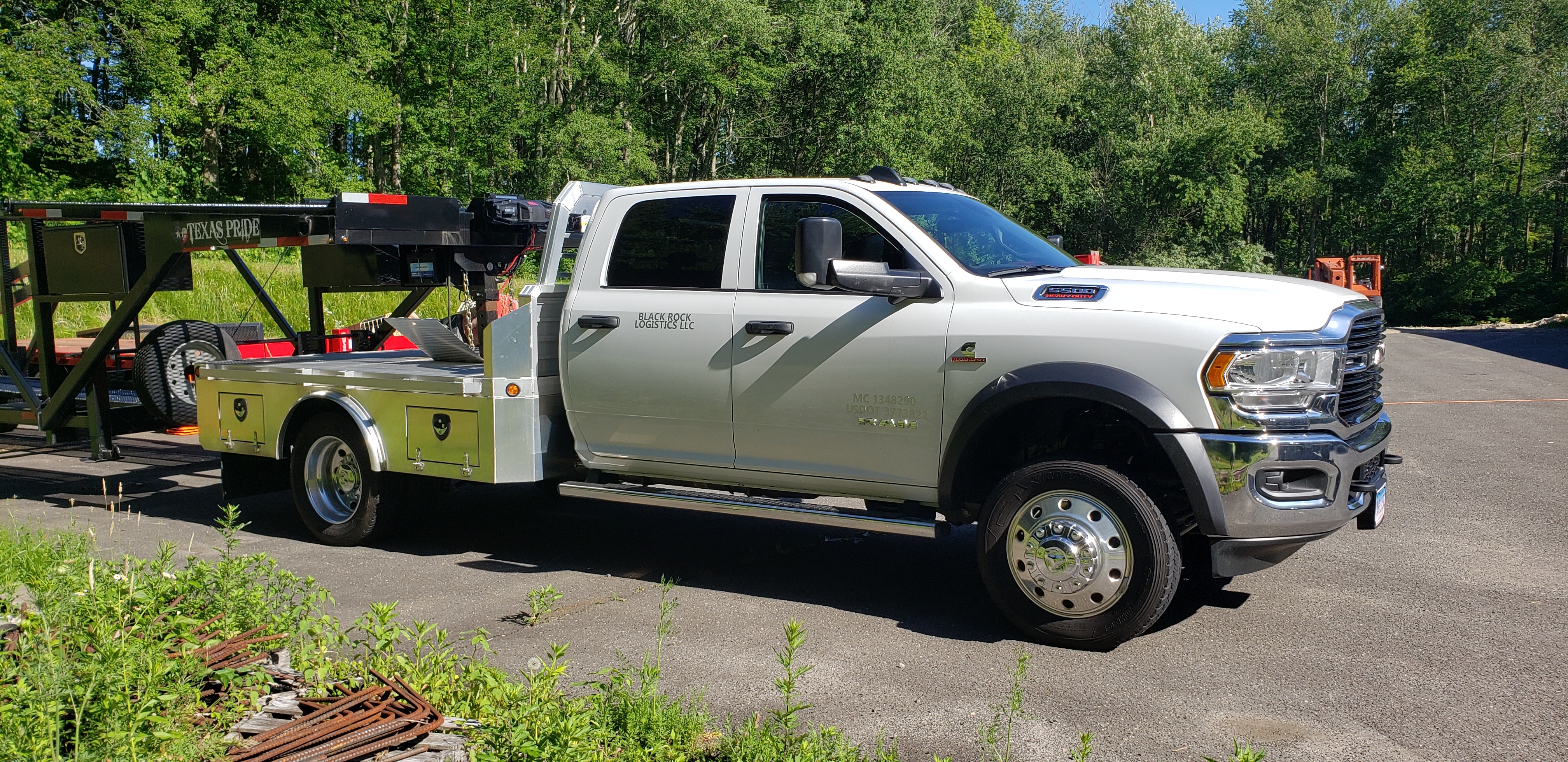 Used Dually Trucks For Sale Near Me - Commercial Truck Trader