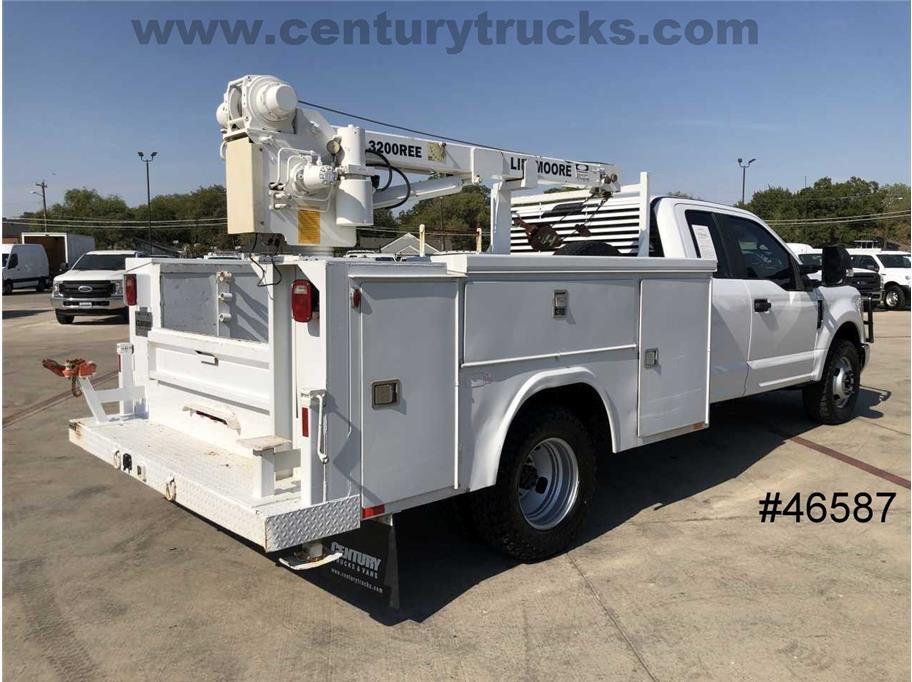 Texas - Utility Truck - Service Trucks For Sale - Commercial Truck Trader