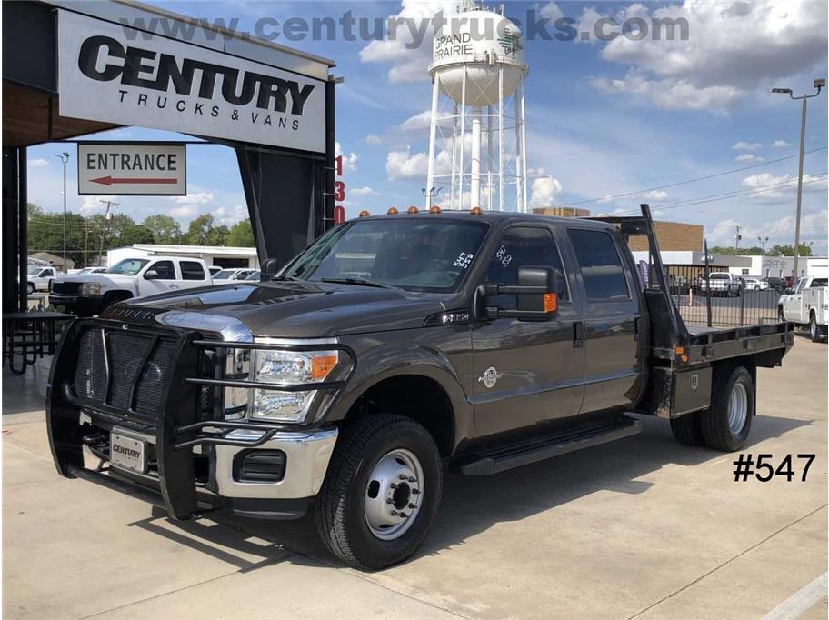 Texas - Expeditor-Hotshot Trucks For Sale - Commercial Truck Trader