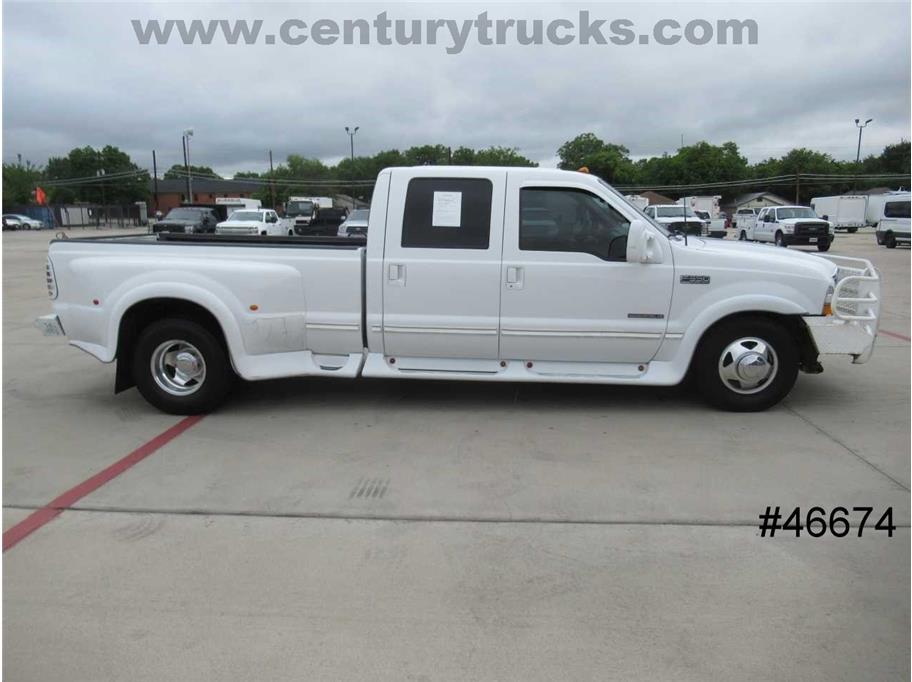 Used F350 For Sale - Used Ford F350 Dually Trucks Near Me - Commercial ...