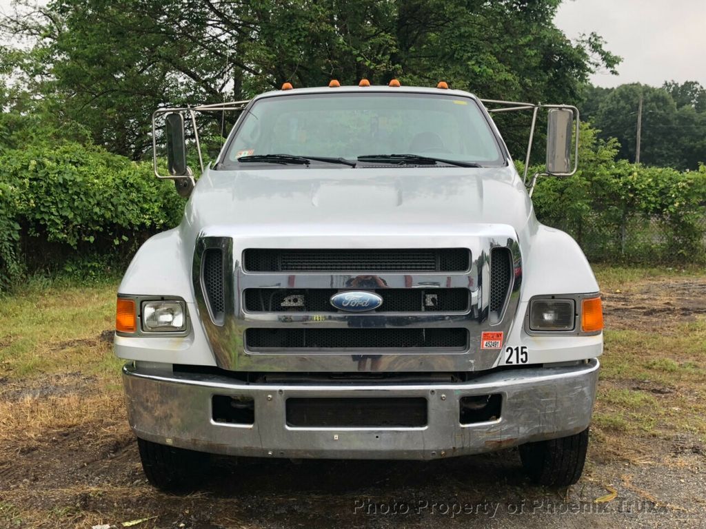 Used F650 For Sale - Used Ford F650 Trucks Near Me - Commercial Truck ...