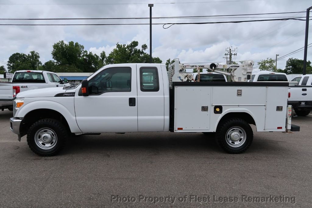 Used Utility Truck - Service Trucks For Sale Near Me - Commercial Truck ...