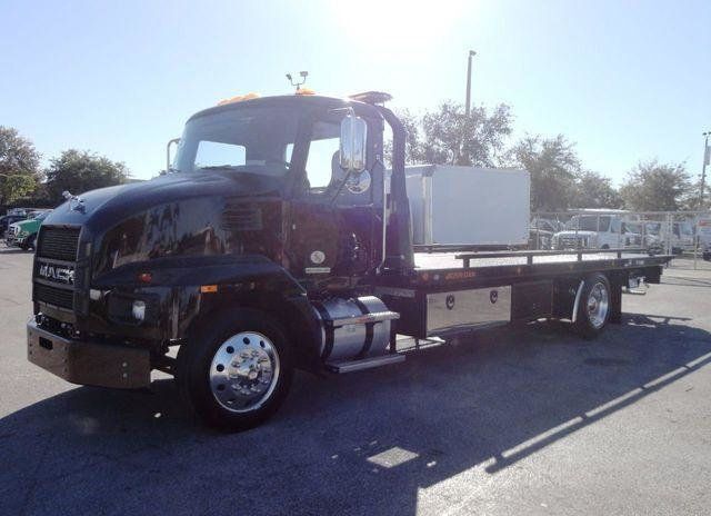 Mack For Sale - Mack Flatbed Trucks Near Me - Commercial Truck Trader