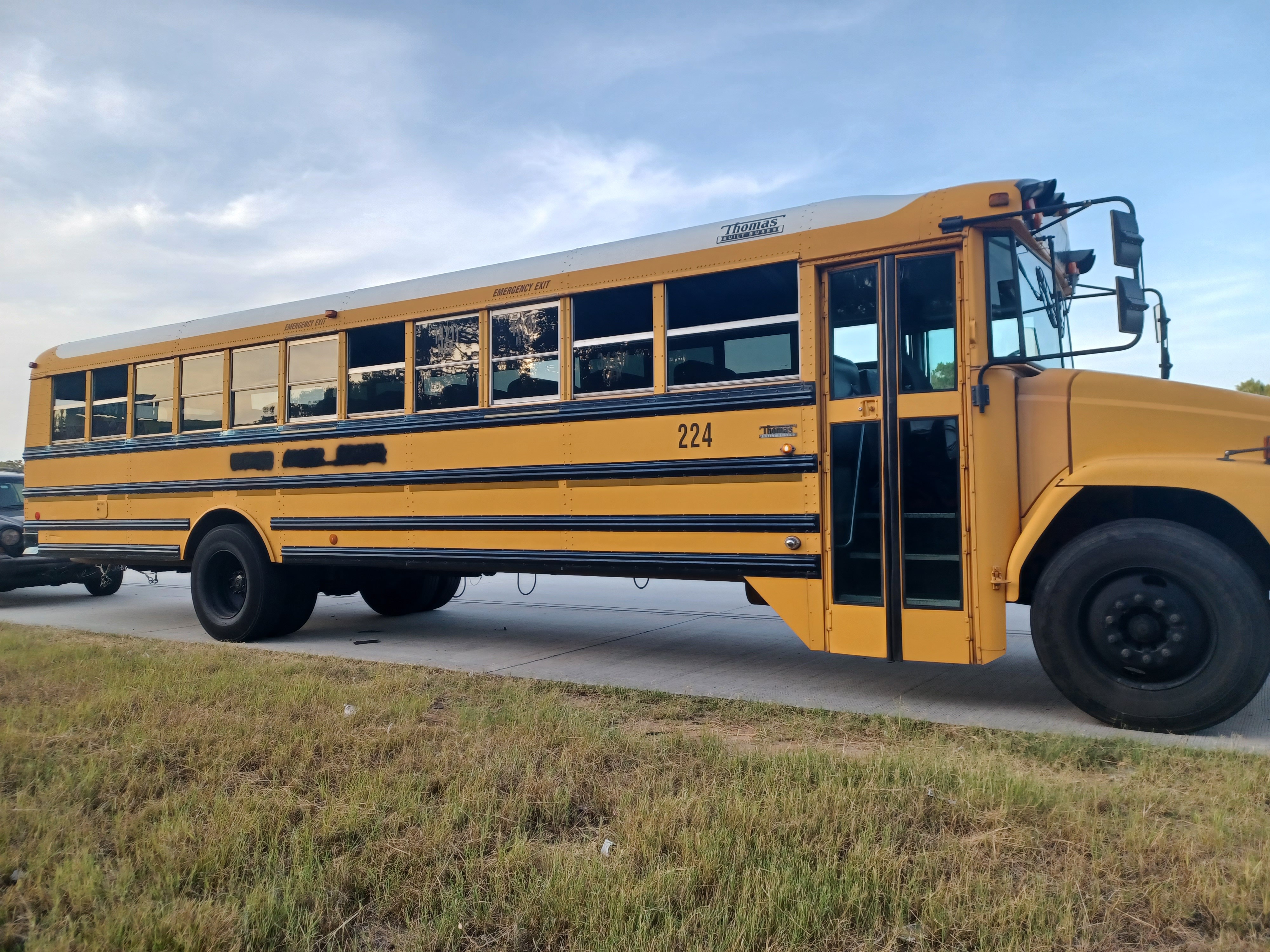 Florida - Bus Trucks For Sale - Commercial Truck Trader