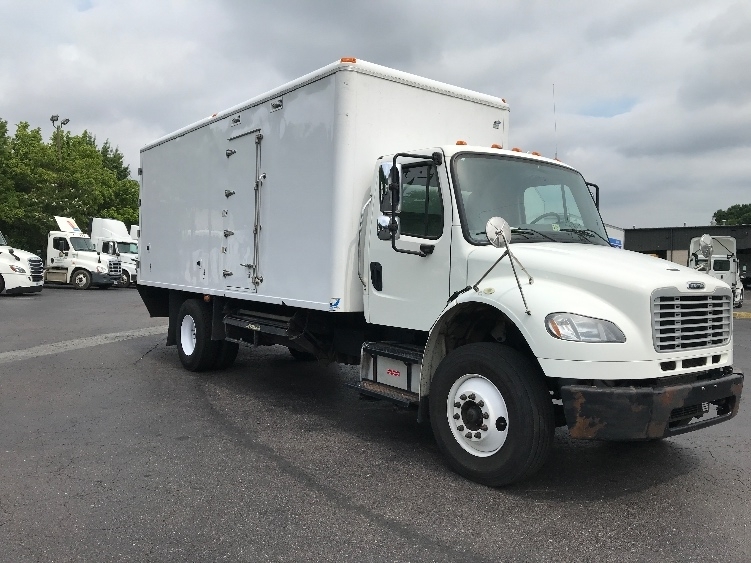 Reefer/Refrigerated Trucks For Sale Near Me - Commercial Truck Trader