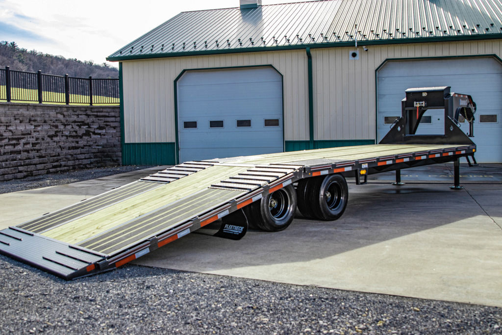 Trailers For Sale Near Me - Commercial Truck Trader