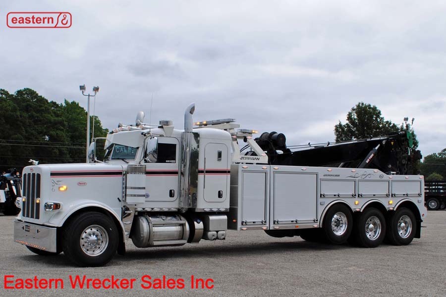 389 For Sale - Peterbilt 389 Wrecker Tow Truck,Utility Truck - Service ...