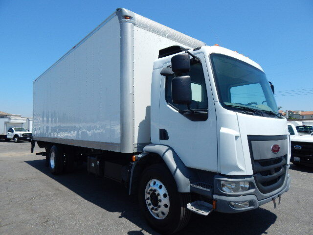 220 For Sale - Peterbilt 220 Trucks Near Me - Commercial Truck Trader