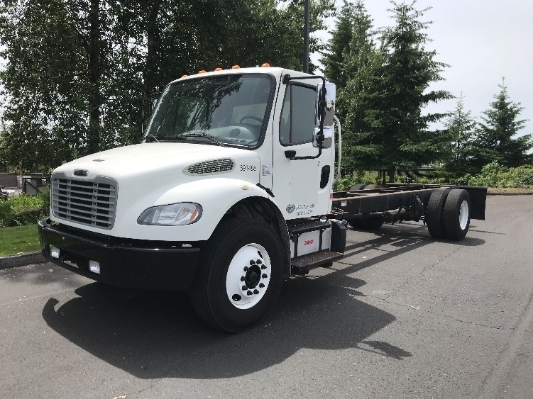 Class 7 (gvw 26001 - 33000) Trucks For Sale Near Me - Commercial Truck ...