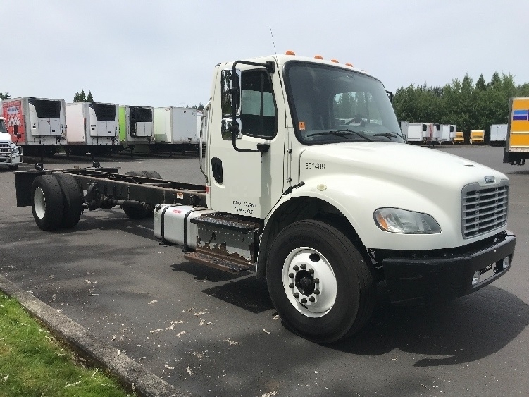 Cab Chassis Trucks For Sale Near Me - Commercial Truck Trader