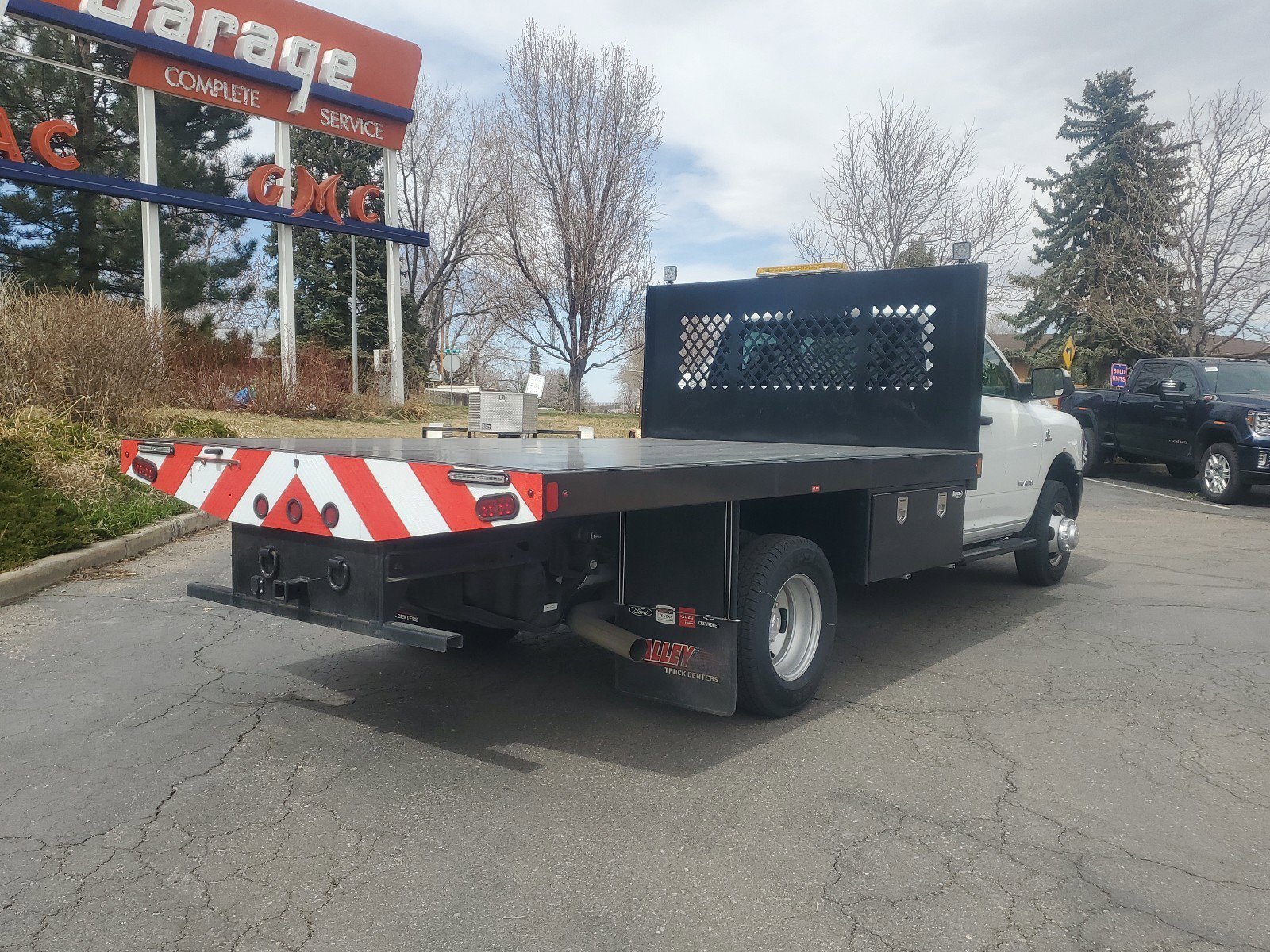 Colorado - Flatbed Trucks For Sale - Commercial Truck Trader