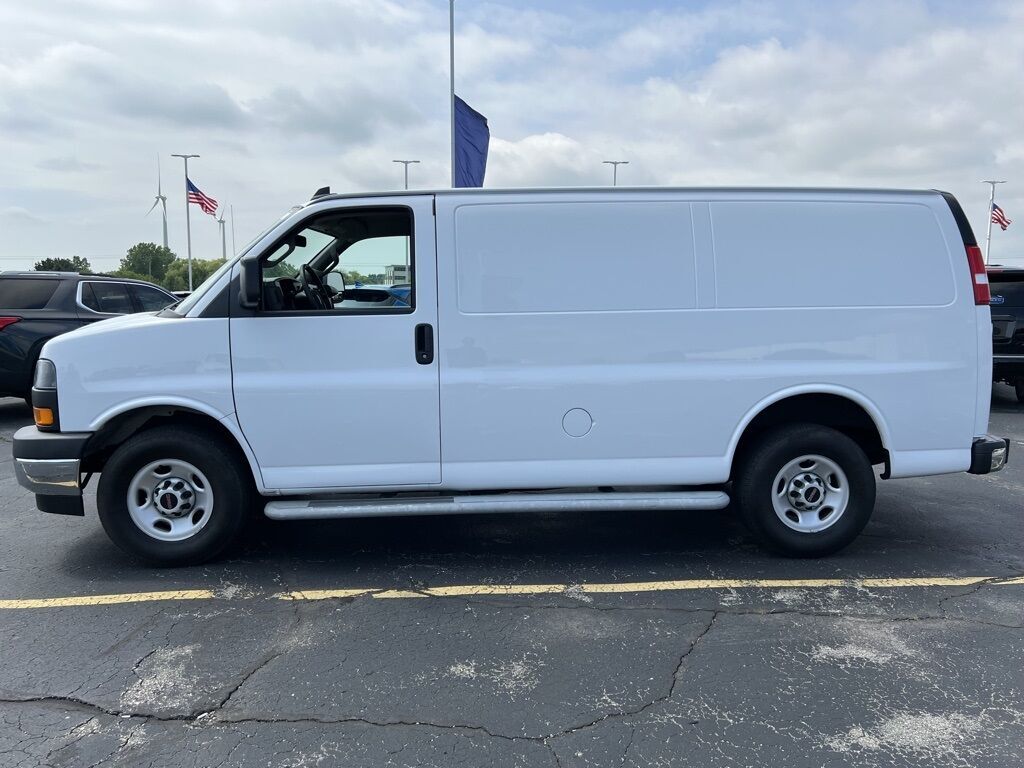 Van Body Only Trucks For Sale Near Me - Commercial Truck Trader