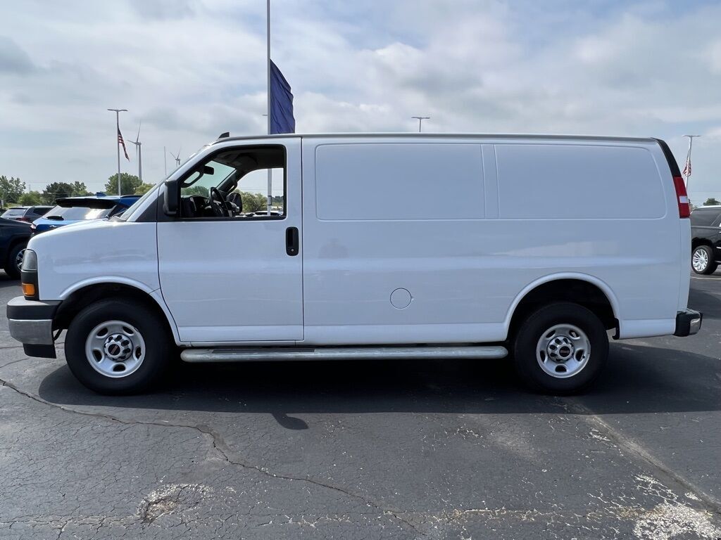 Van Body Only Trucks For Sale Near Me - Commercial Truck Trader