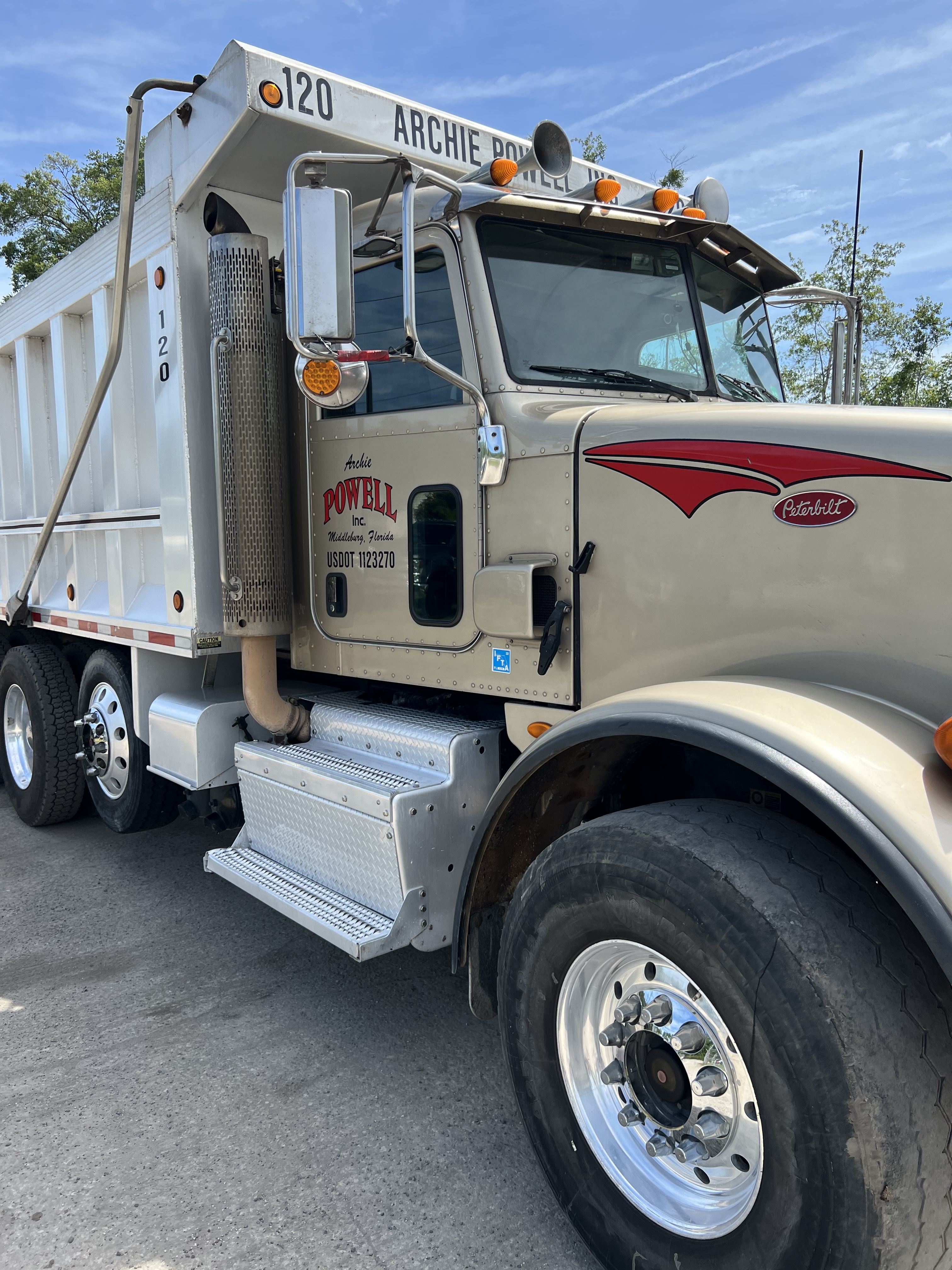 Florida - Dump Trucks For Sale - Commercial Truck Trader