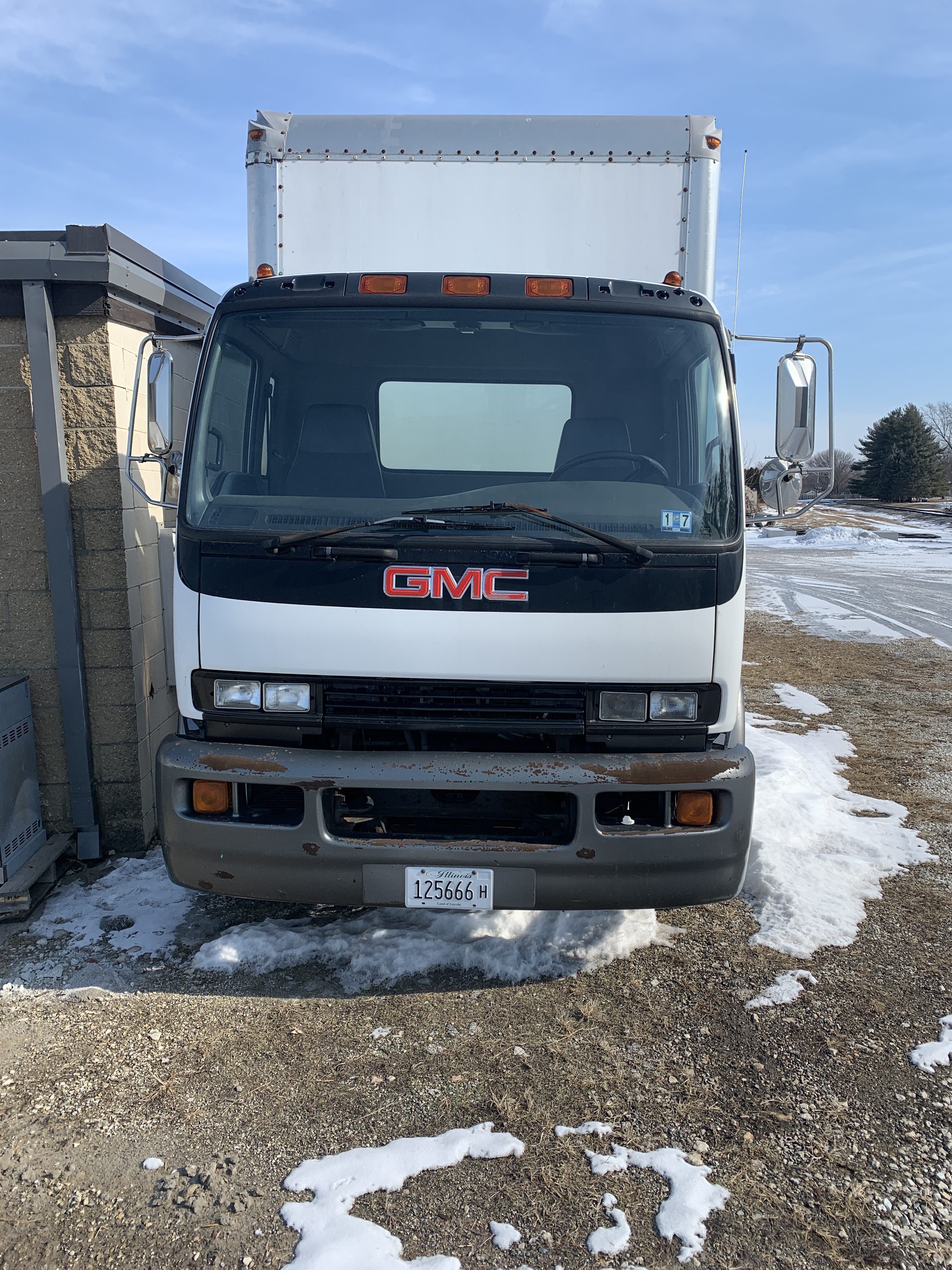 T6500 For Sale - Gmc T6500 Trucks Near Me - Commercial Truck Trader