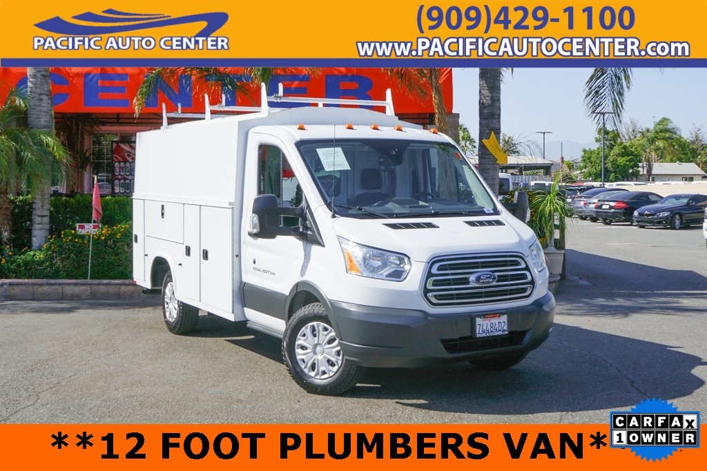 Used Plumber Service Trucks For Sale Near Me - Commercial Truck Trader
