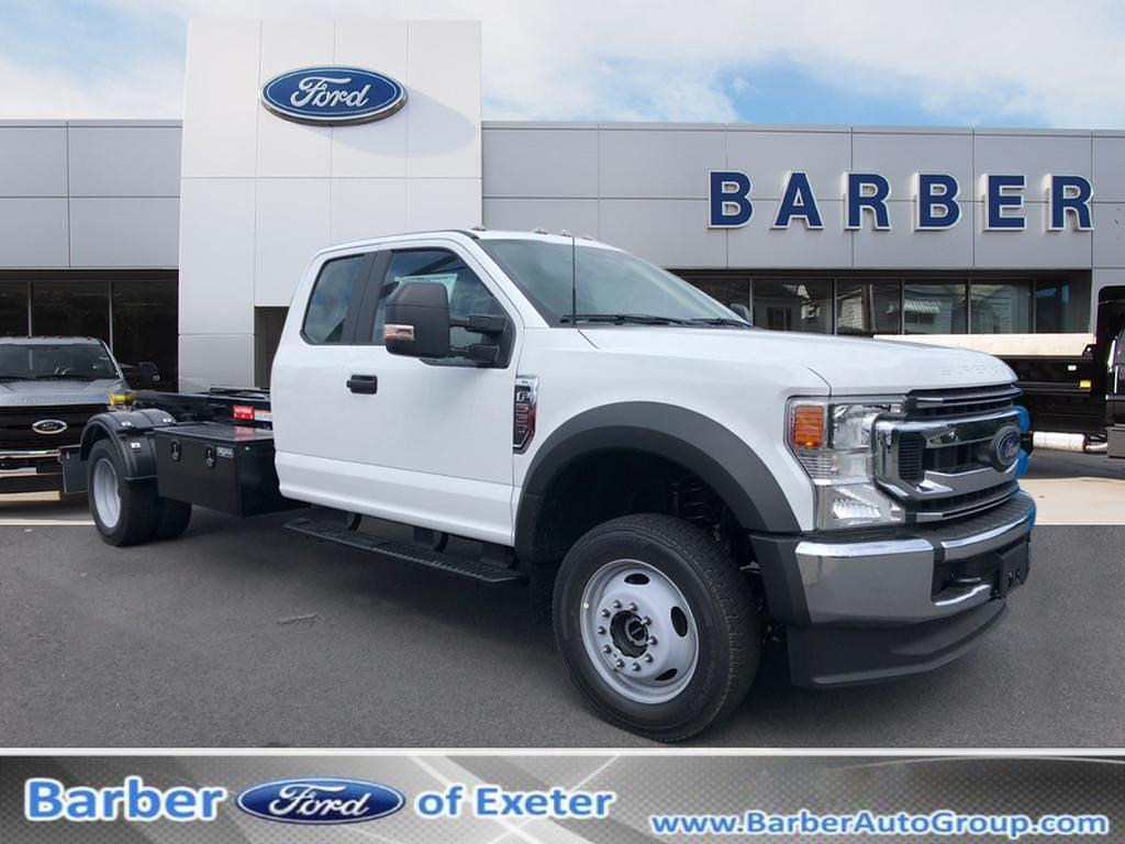 F550 For Sale - Ford F550 Hooklift Trucks Near Me - Commercial Truck Trader