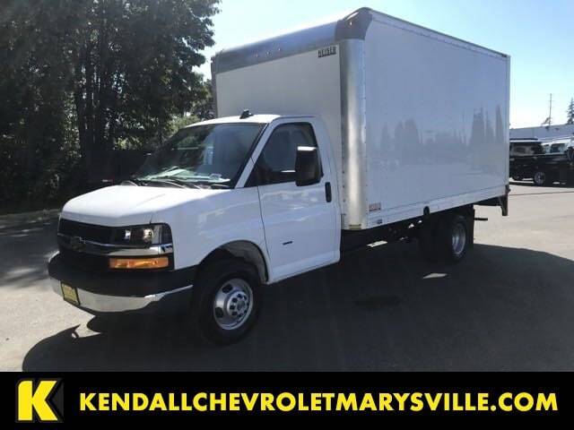Express G3500 For Sale - Chevy Express G3500 Trucks Near Me ...