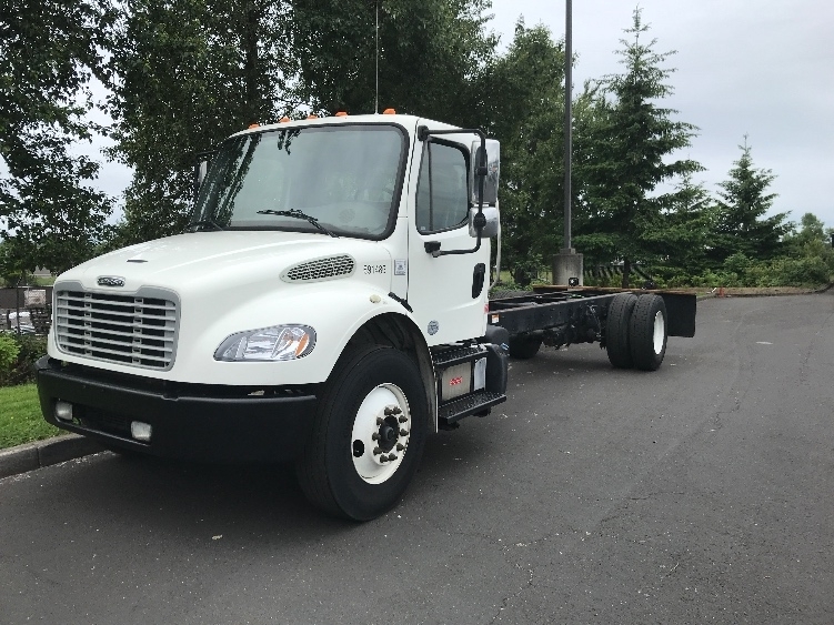 Class 7 (gvw 26001 - 33000) Trucks For Sale Near Me - Commercial Truck ...