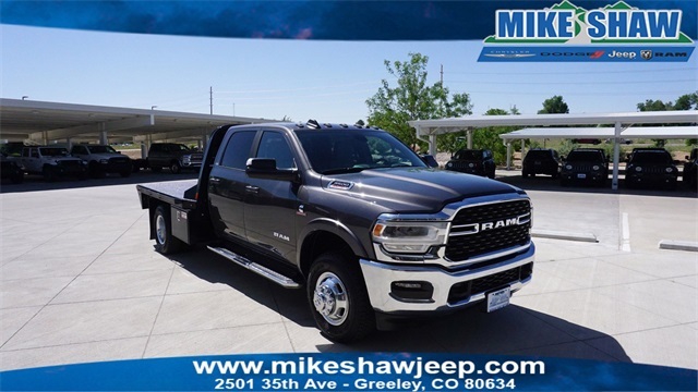 Colorado - Flatbed Trucks For Sale - Commercial Truck Trader