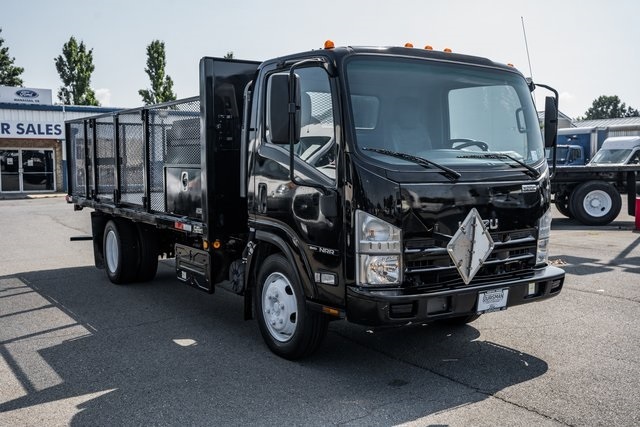 Used Isuzu For Sale - Used Isuzu Trucks Near Me - Commercial Truck Trader