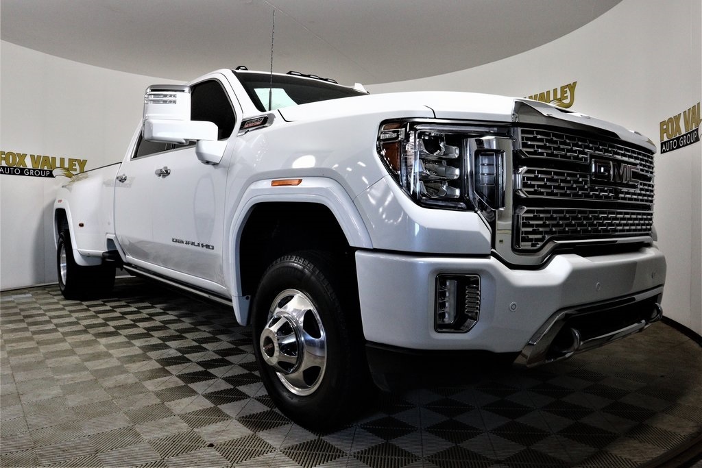 Gmc For Sale - Gmc Dually Trucks Near Me - Commercial Truck Trader