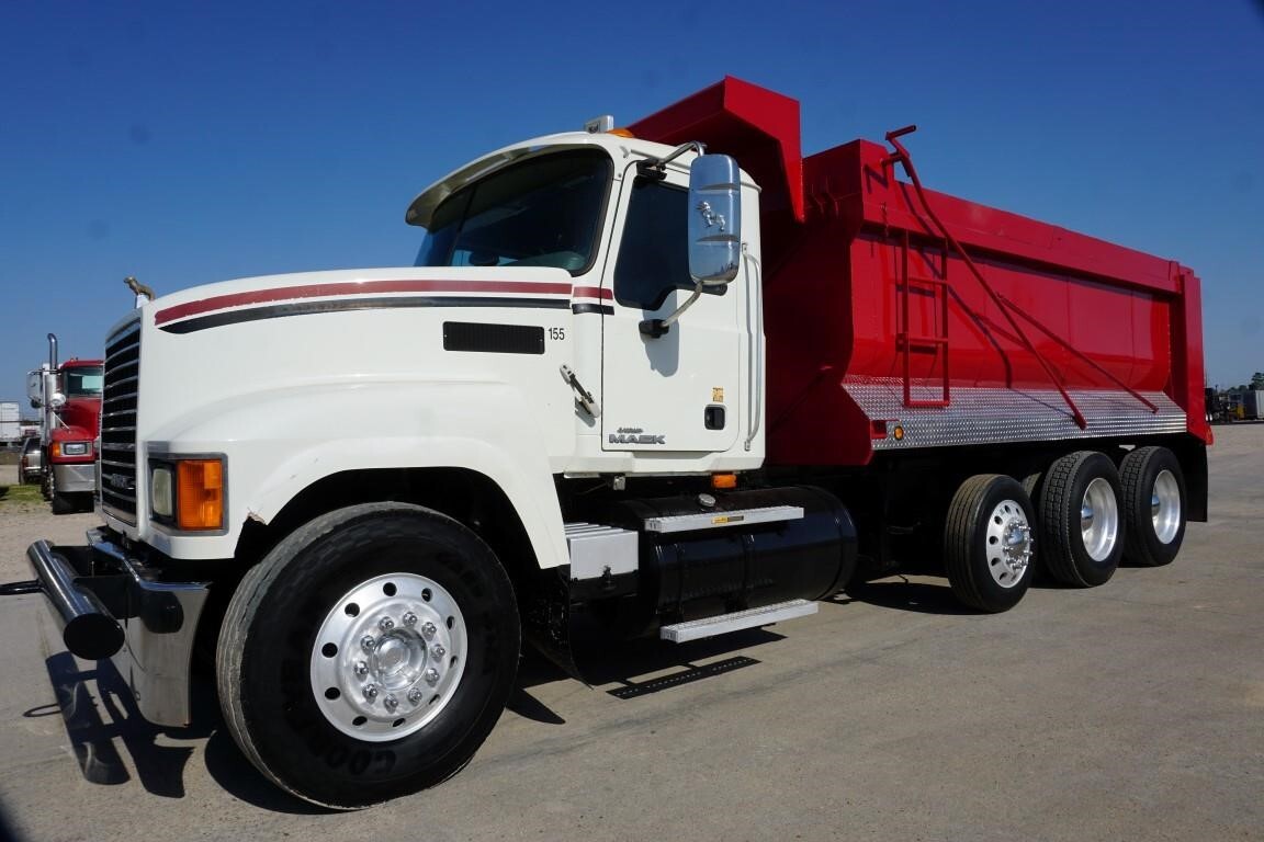 600 For Sale - Mack 600 Trucks Near Me - Commercial Truck Trader
