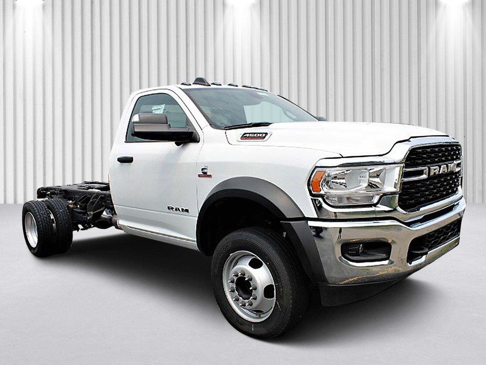 4500 For Sale - Ram 4500 Cab Chassis Trucks Near Me - Commercial Truck ...