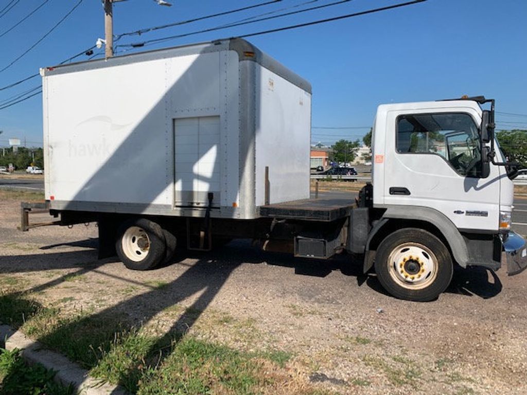 New York - Box Truck - Straight Trucks For Sale - Commercial Truck Trader