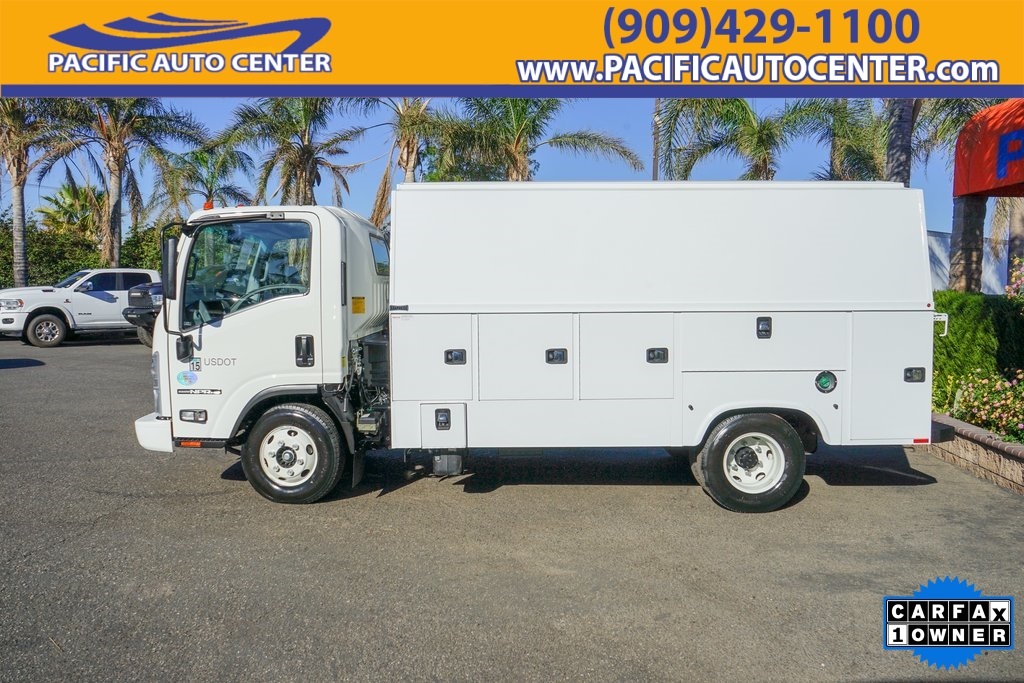 Used Plumber Service Trucks For Sale Near Me - Commercial Truck Trader