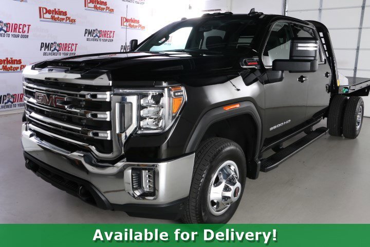 Sierra 3500 Hd For Sale - Gmc Sierra 3500 Hd Flatbed Trucks Near Me ...