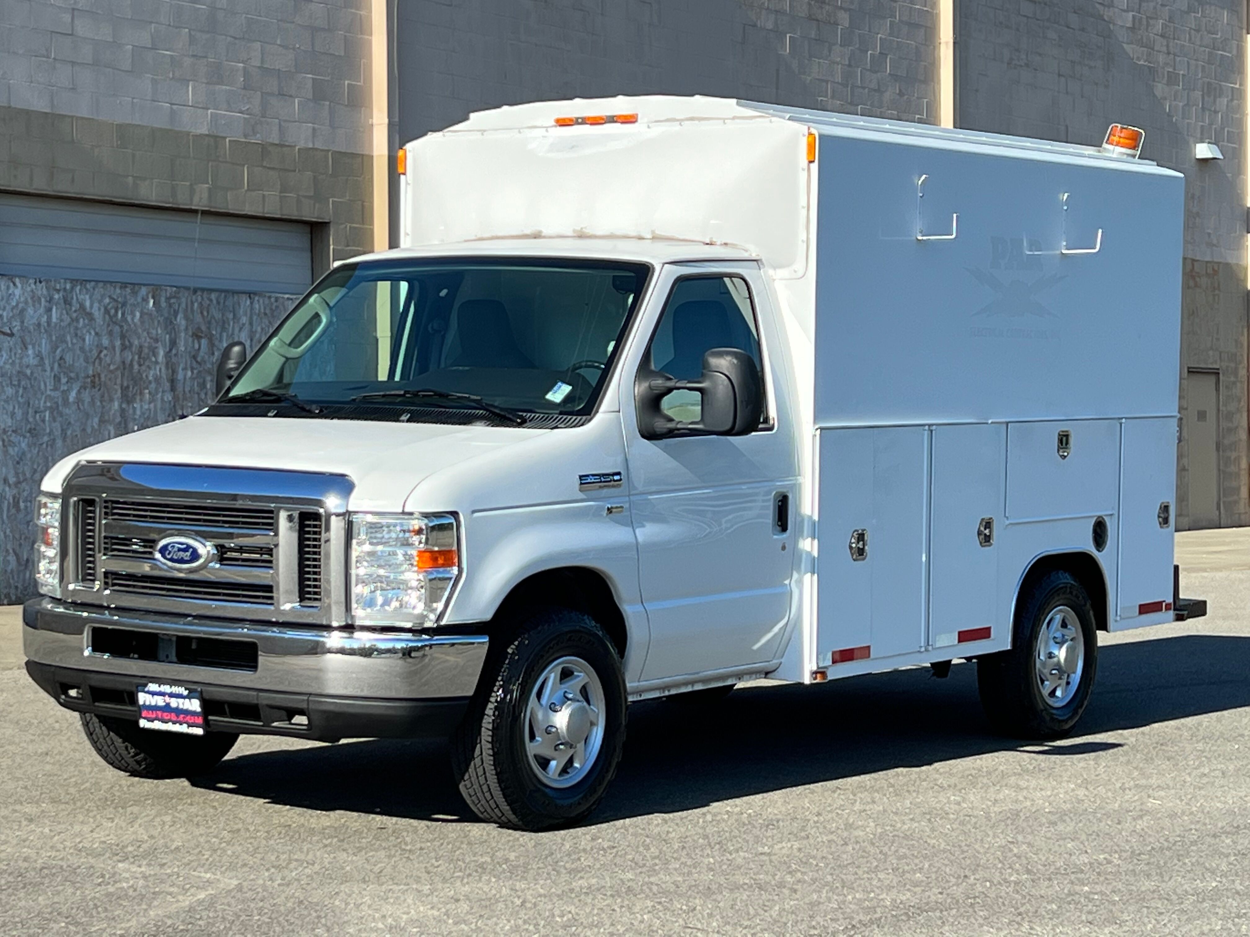 Plumber Service Trucks For Sale Near Me - Commercial Truck Trader