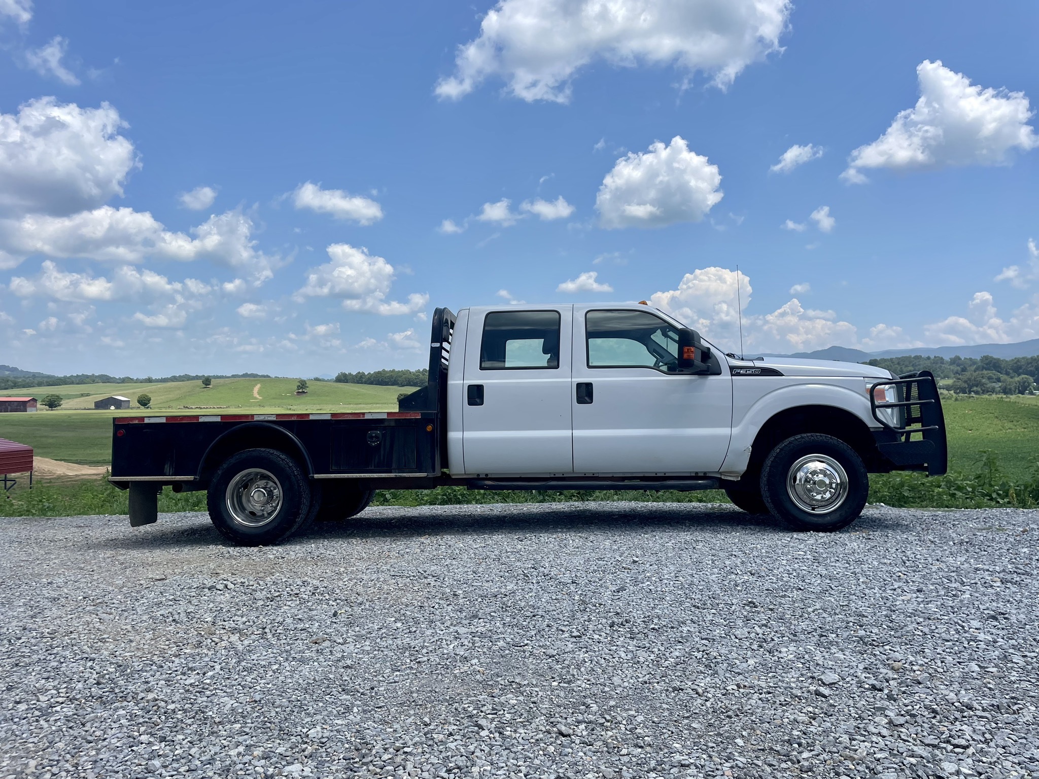 F350 For Sale - Ford F350 Flatbed Trucks Near Me - Commercial Truck Trader