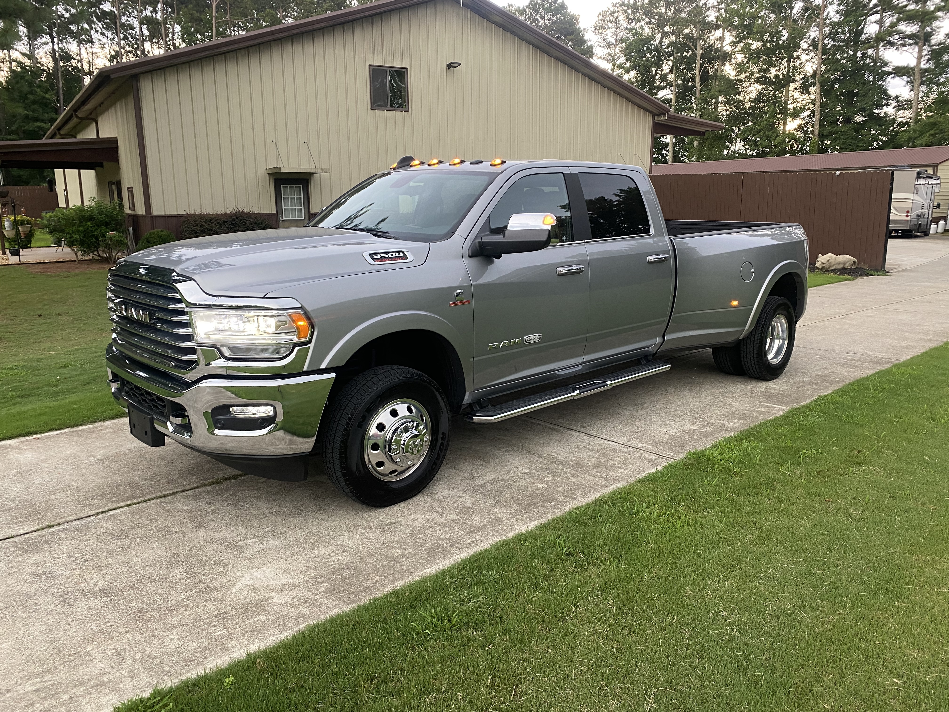 Dually Truck For Sale Near Me
