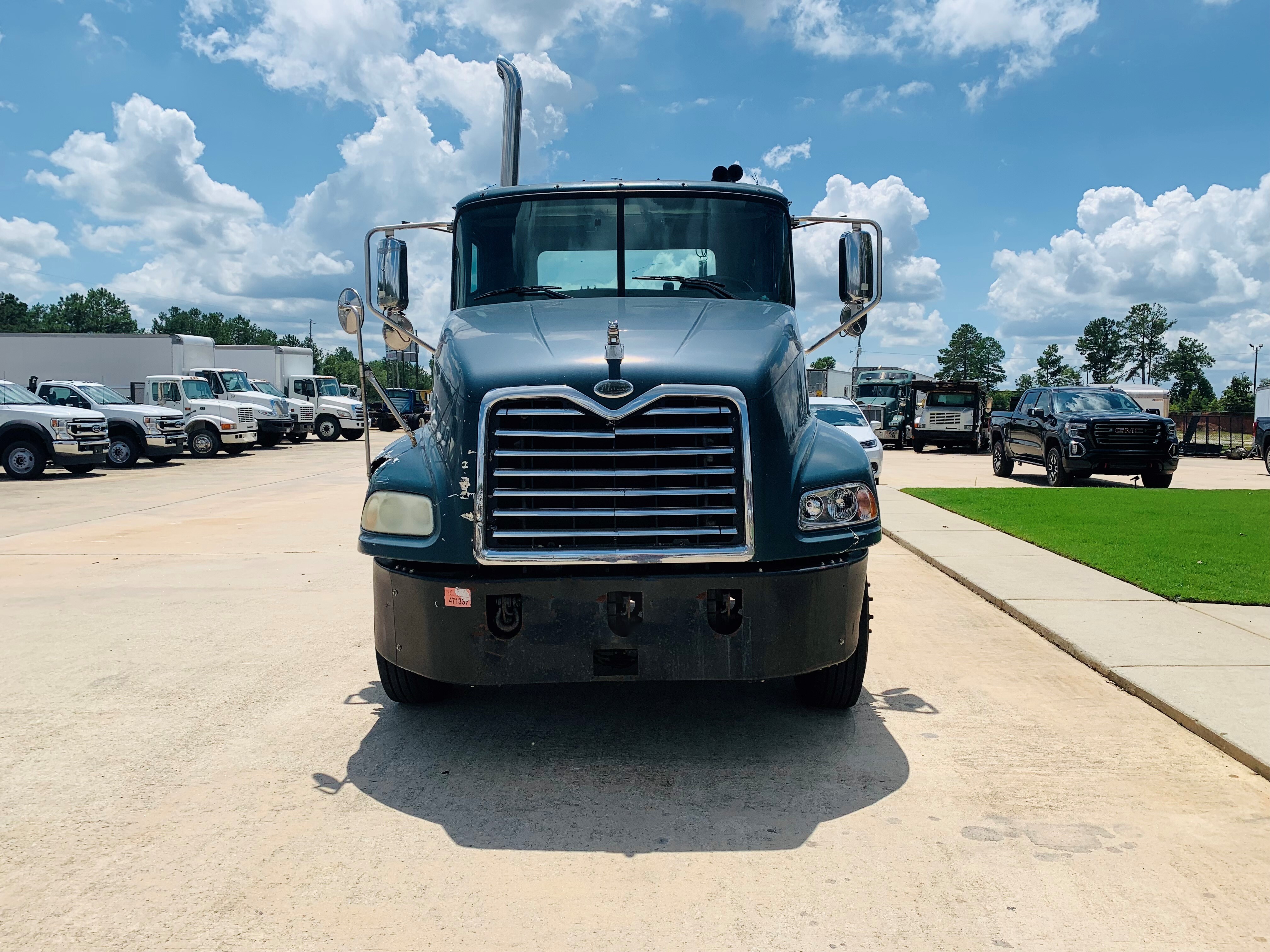 600 For Sale - Mack 600 Trucks Near Me - Commercial Truck Trader