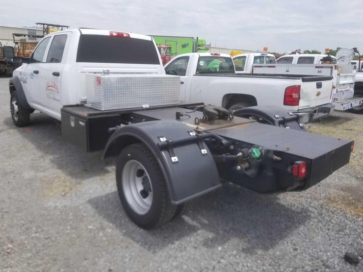 Used Dually Trucks For Sale Near Me - Commercial Truck Trader