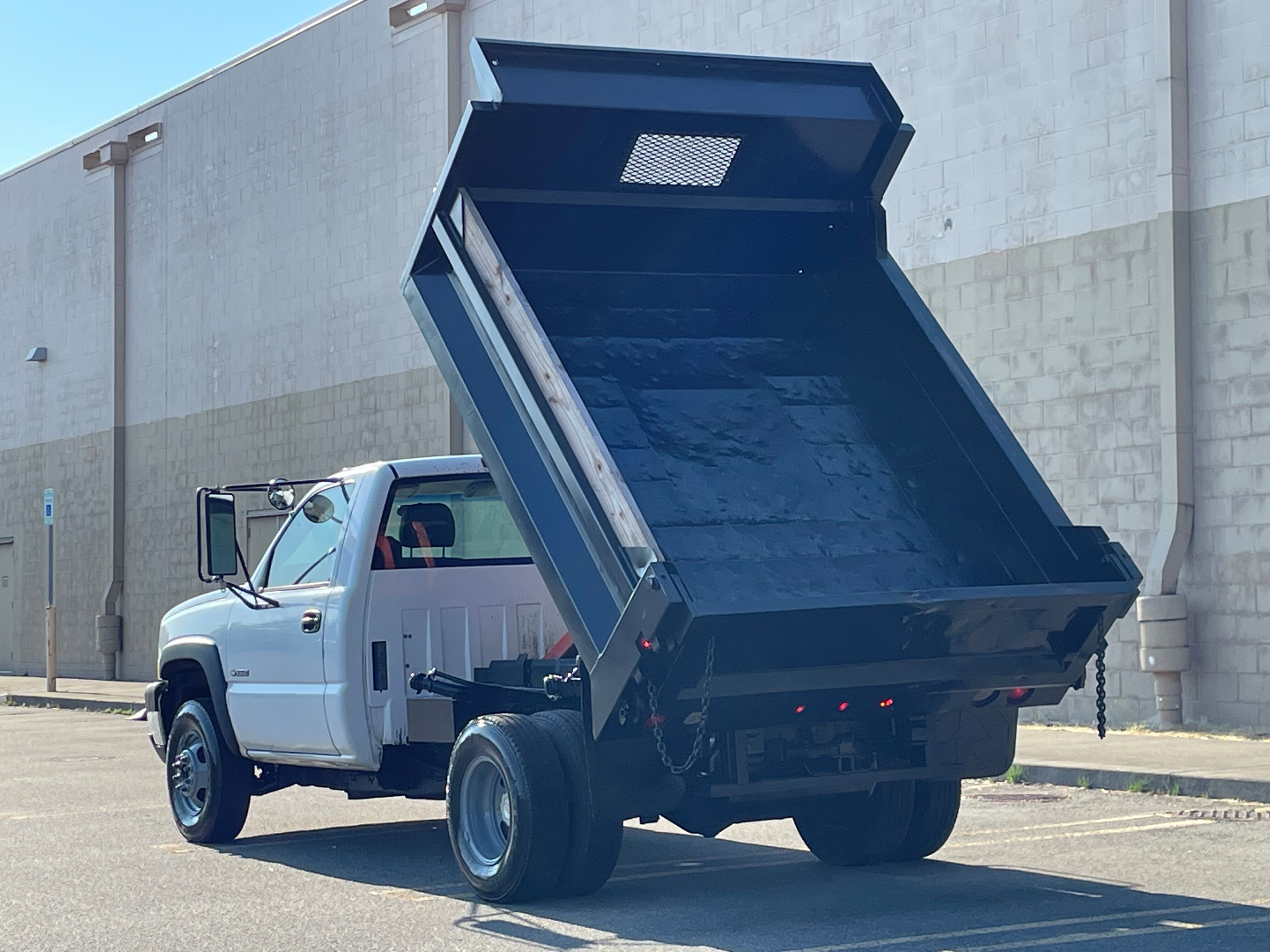 Washington - Dump Trucks For Sale - Commercial Truck Trader