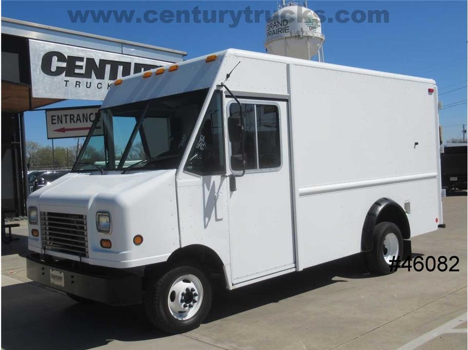 StepVans For Sale Near Me - Commercial Truck Trader