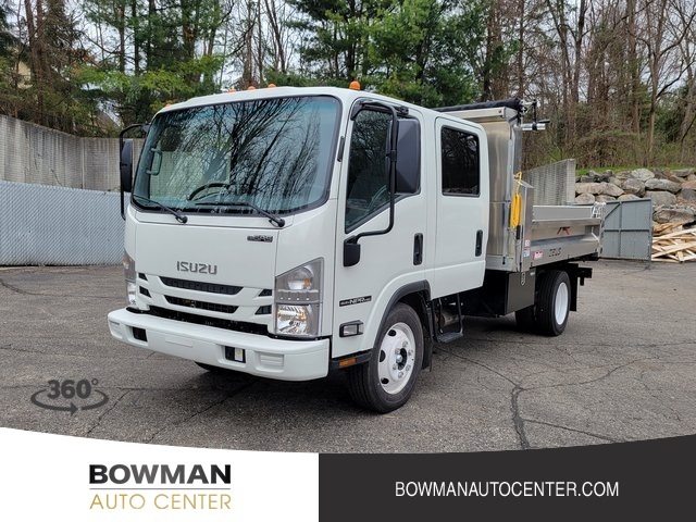 Isuzu For Sale - Isuzu Cabover Truck - COE Trucks Near Me - Commercial ...