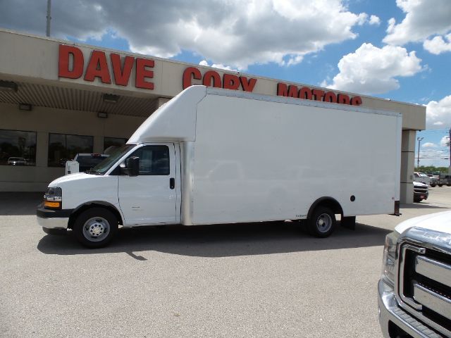 Chevy For Sale - Chevy Cutaway-Cube Vans Near Me - Commercial Truck Trader