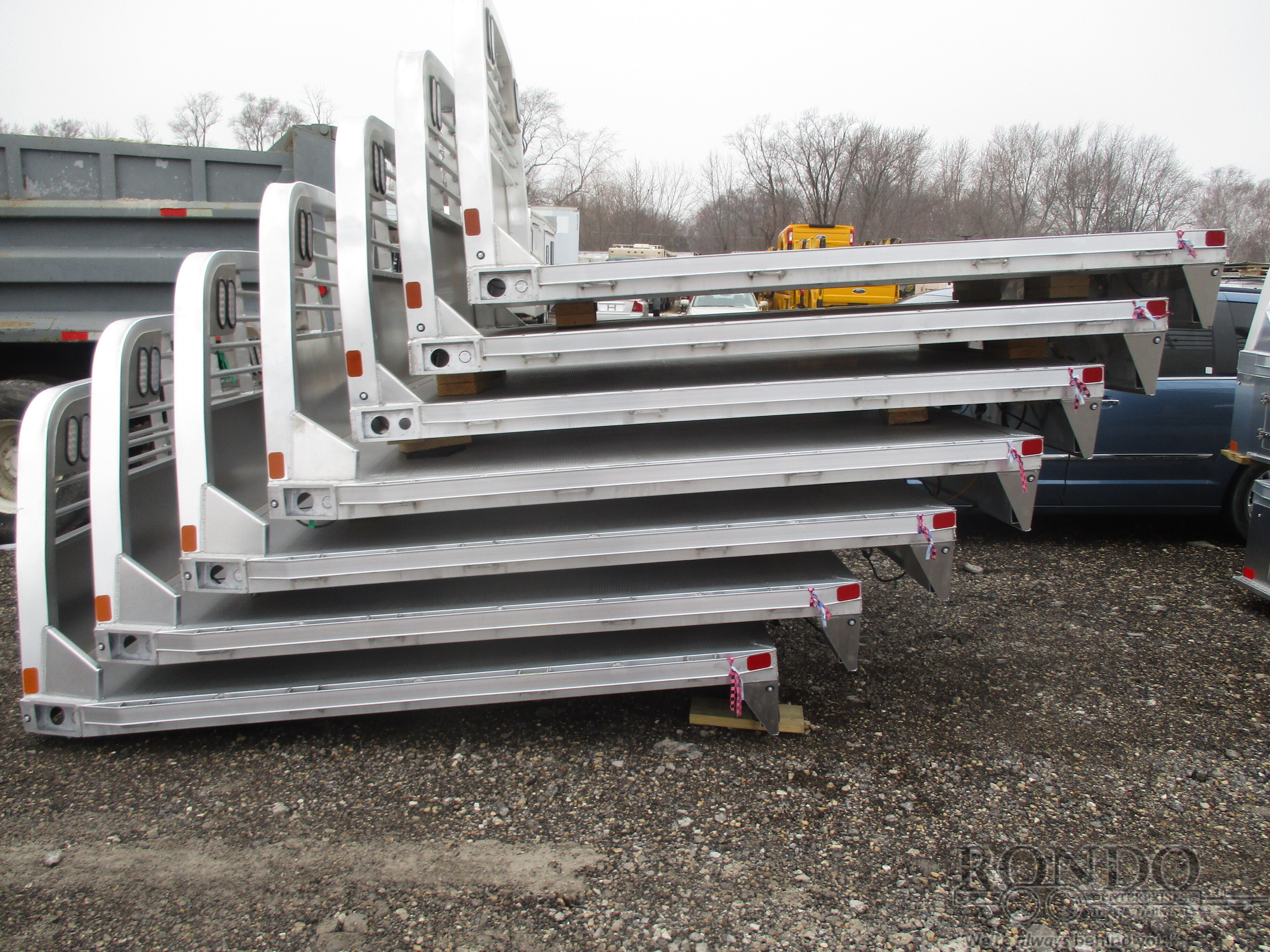 Landscape Body Trucks For Sale Near Me - Commercial Truck Trader