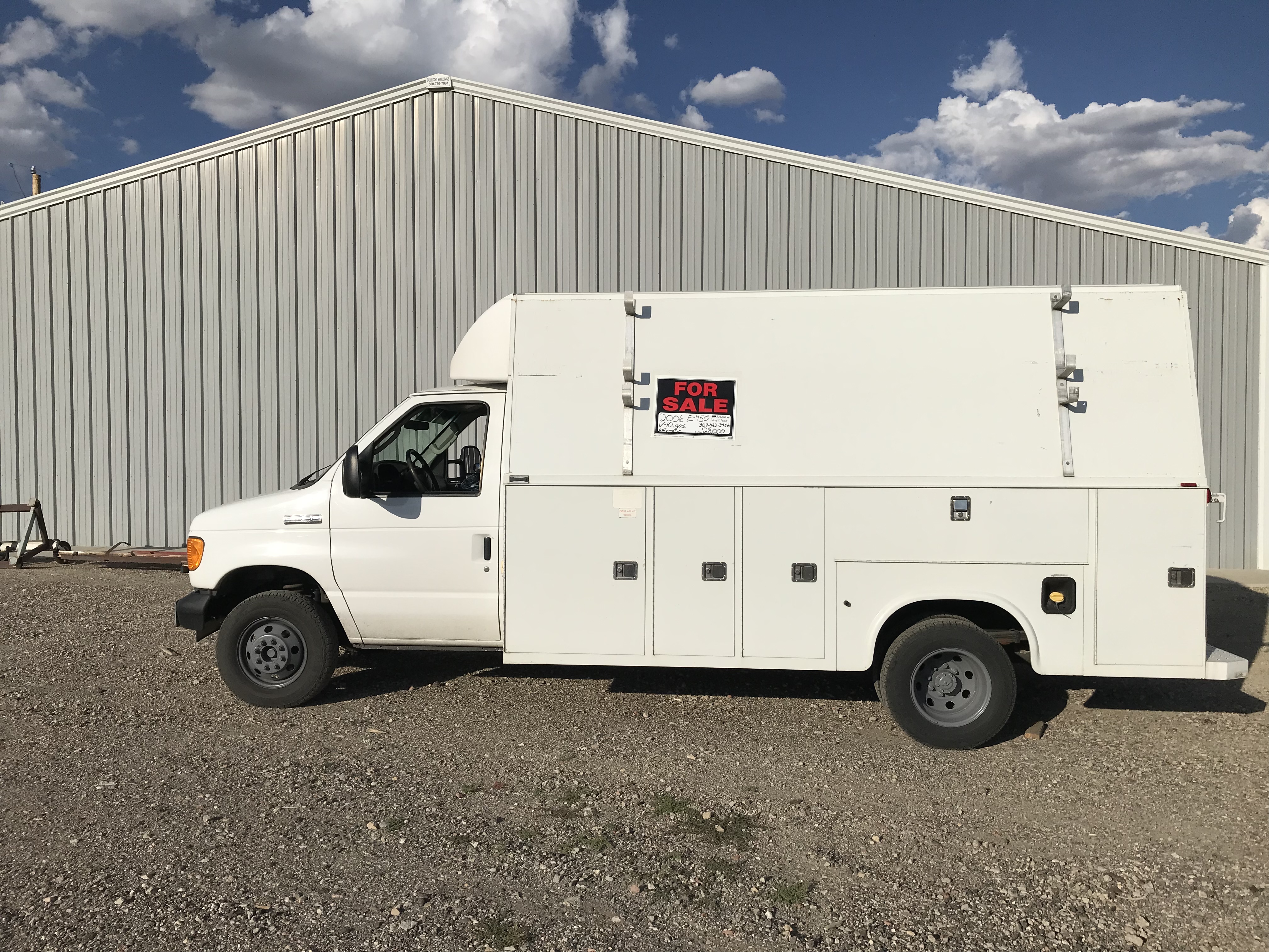 Plumber Service Trucks For Sale Near Me - Commercial Truck Trader