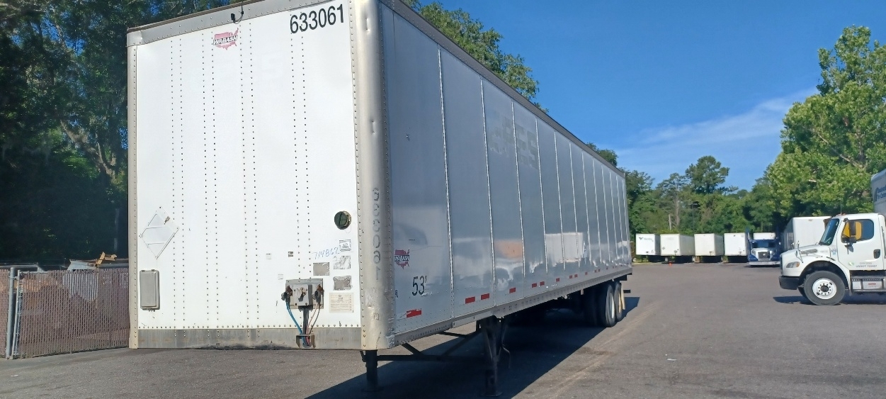Wabash For Sale - Wabash Dry Van Trailers Near Me - Commercial Truck Trader