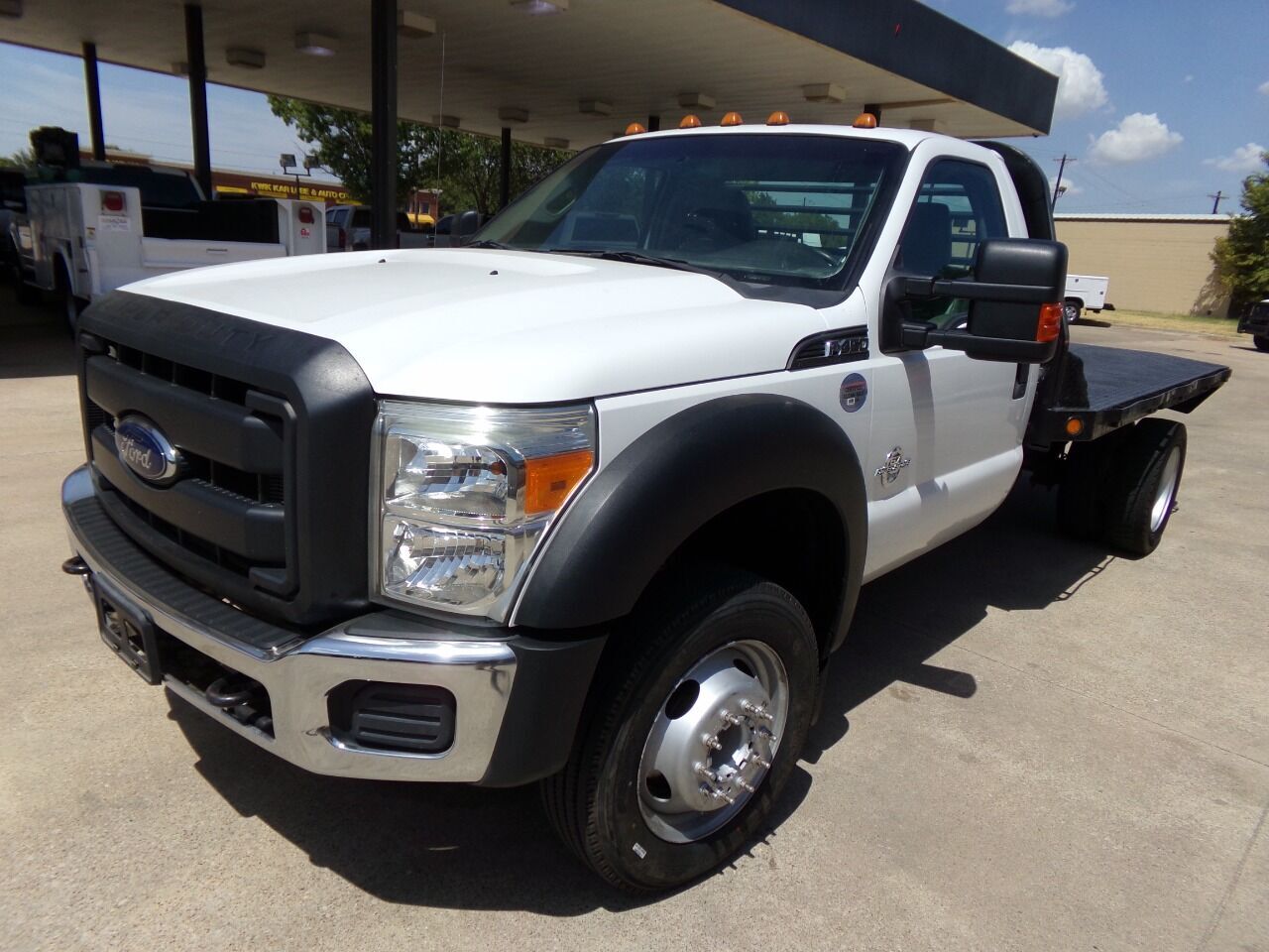 Used Dually Trucks For Sale Near Me - Commercial Truck Trader
