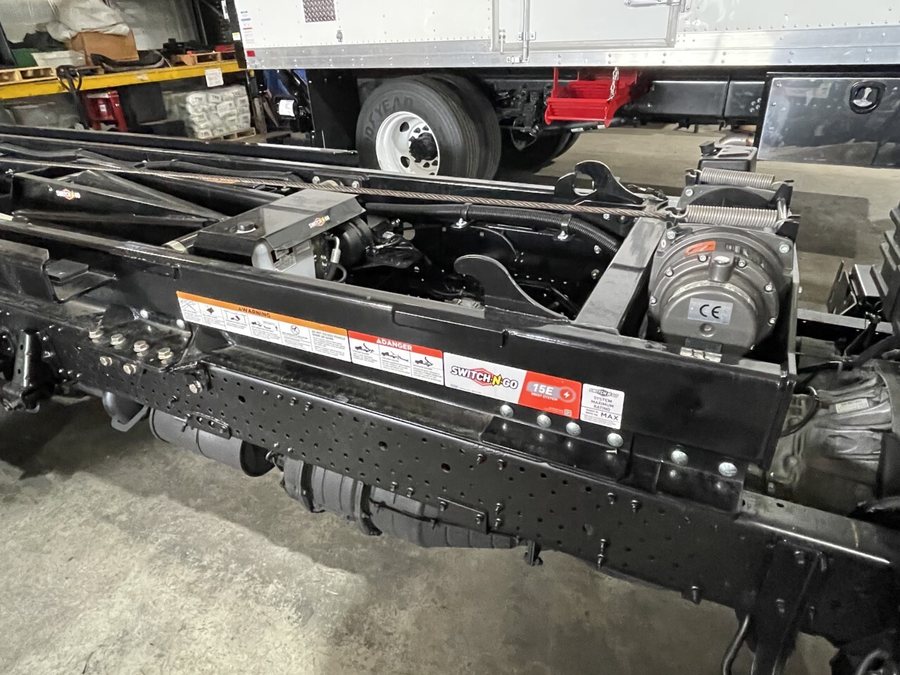 Switch-N-Go For Sale - Switch-N-Go Trucks Near Me - Commercial Truck Trader