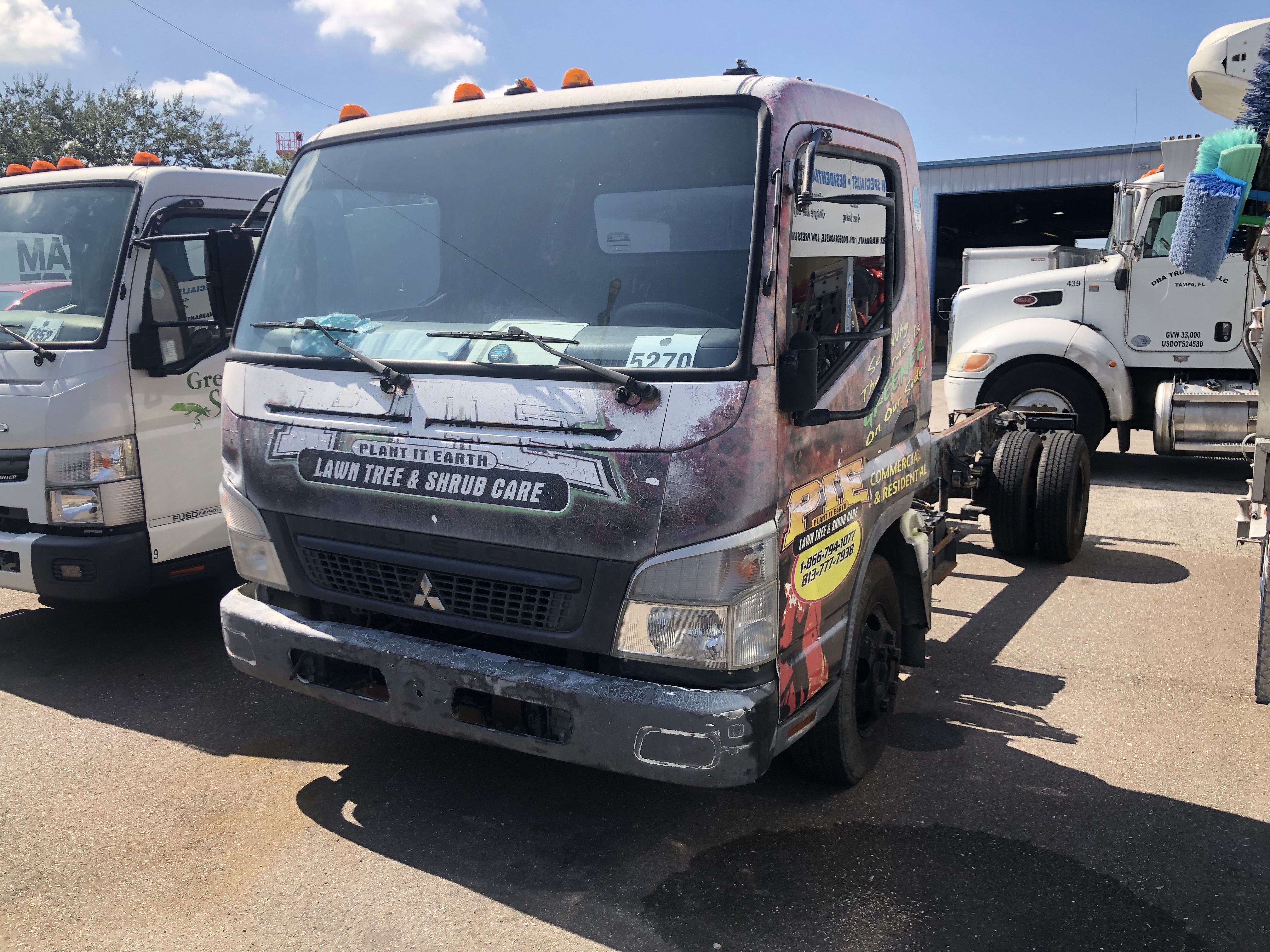 Used Cabover Truck - COE Trucks For Sale Near Me - Commercial Truck Trader